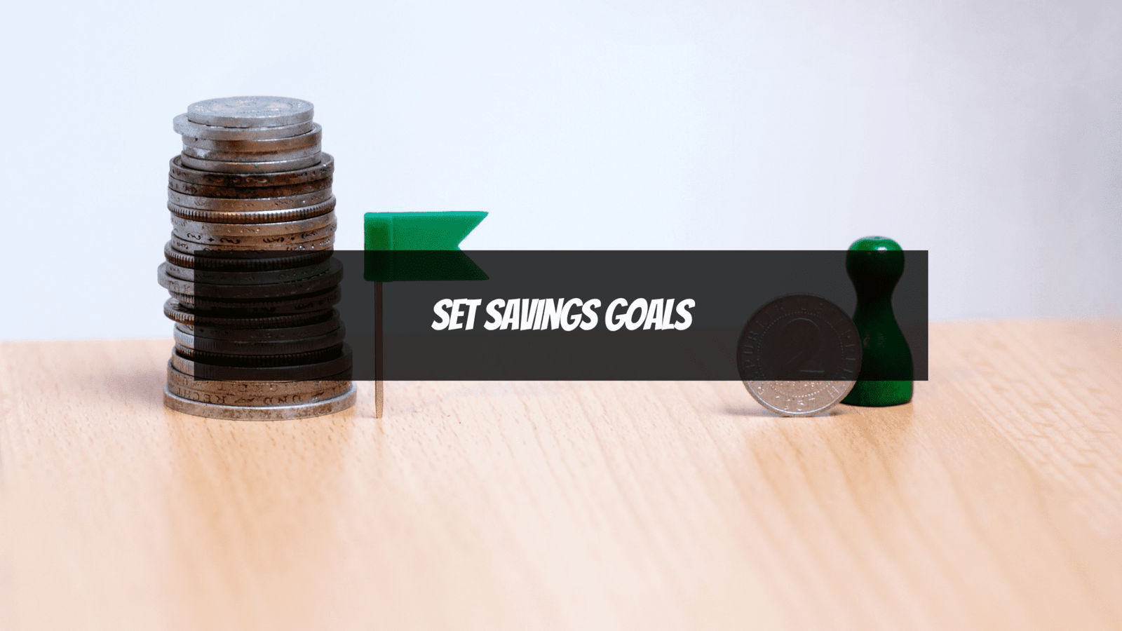 How to Start Saving Money - 9 Simple Ways to Saving Money